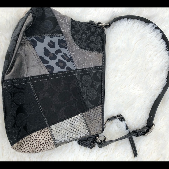 Coach | Bags | Coach Signature Collection Bag | Poshmark